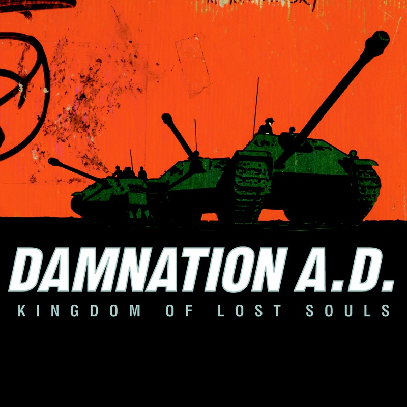 All My Life - Damnation A.D.: Song Lyrics, Music Videos & Concerts
