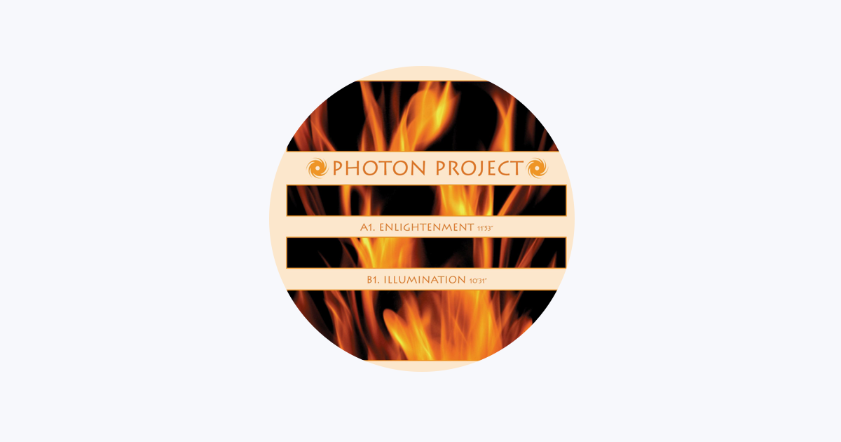 ‎Photon Project en Apple Music