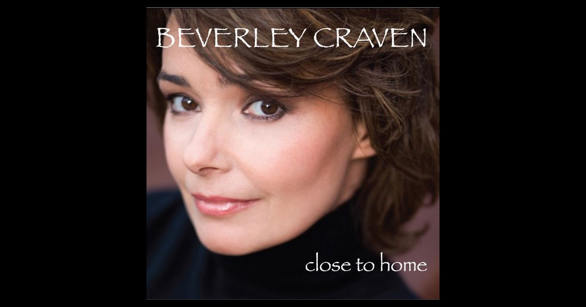 ‎Close to Home - Beverley Craven의 앨범 - Apple Music