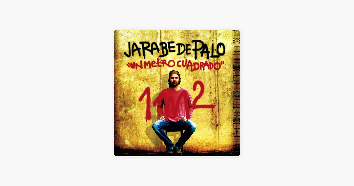 ‎Que Bueno, Que Bueno - Canción de Jarabe de Palo - Apple Music
