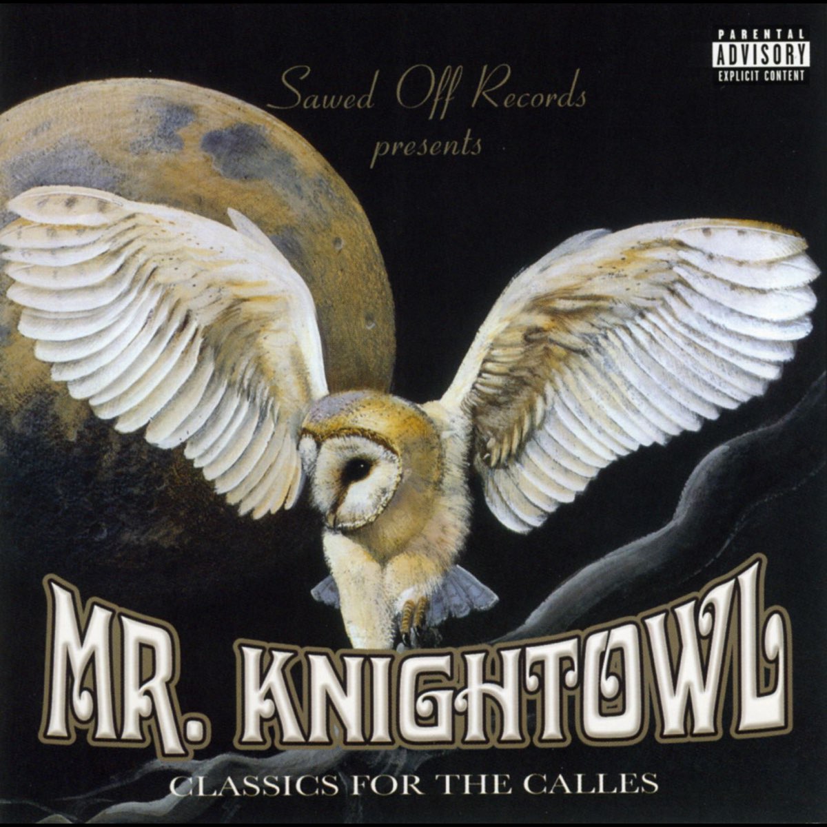 ‎Classics for the Calles - Album by Mr. Knight Owl - Apple Music