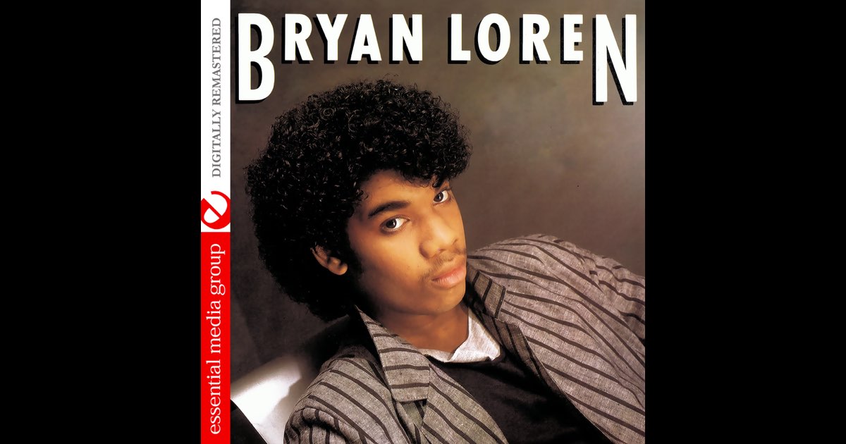 Bryan Loren (Remastered)” álbum de Bryan Loren en Apple Music