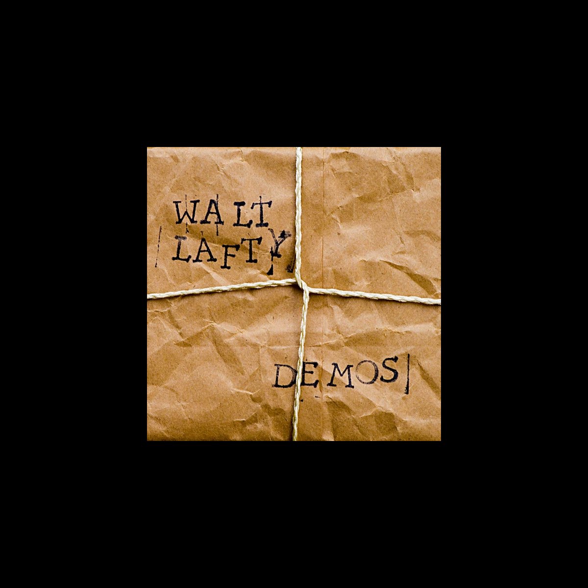 ‎Demos - Album by Walt Lafty - Apple Music