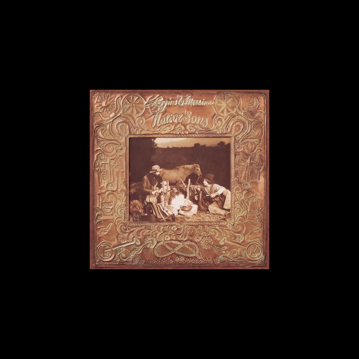 ‎Native Sons - Album by Loggins & Messina - Apple Music
