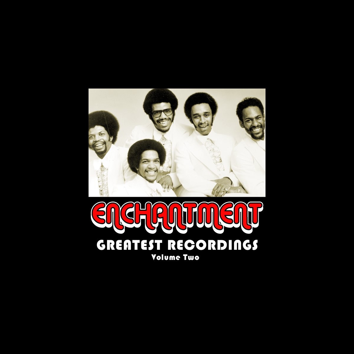 ‎Greatest Recordings Vol. 2 - Enchantment의 앨범 - Apple Music