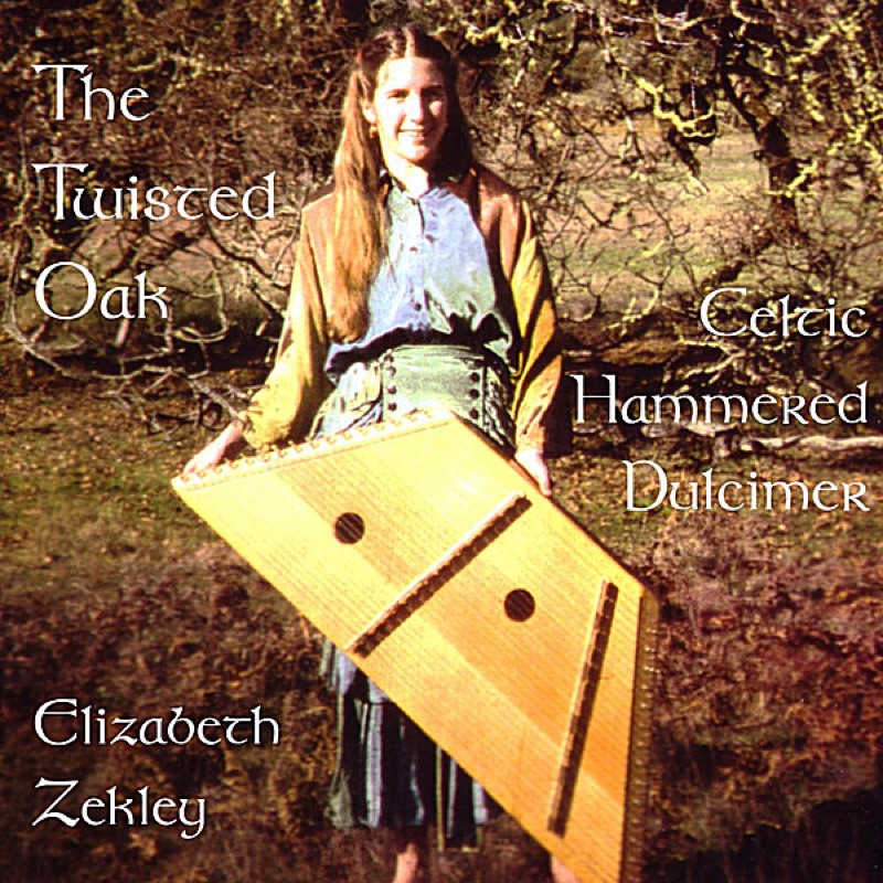 The Twisted Oak - Elizabeth Zekley (Clark): Song Lyrics, Music Videos ...