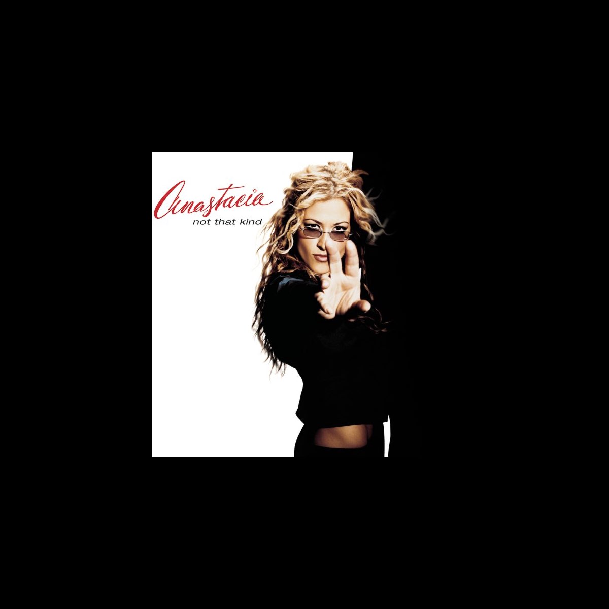 â žnot That Kind Ep â ã Lbum De Anastacia â Apple Music