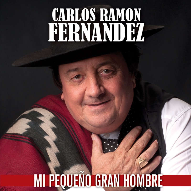 Por Andar de a Pie - Carlos Ramón Fernández: Song Lyrics, Music Videos ...