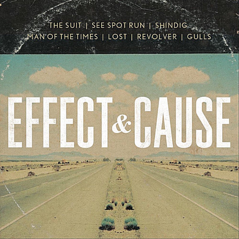 The Suit - Effect & Cause: Song Lyrics, Music Videos & Concerts