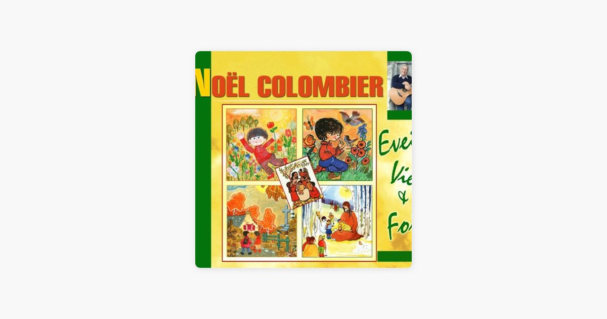 ‎Lapin-Lapinou – Song by Noël Colombier, Isabelle Marie-Johanna, David ...