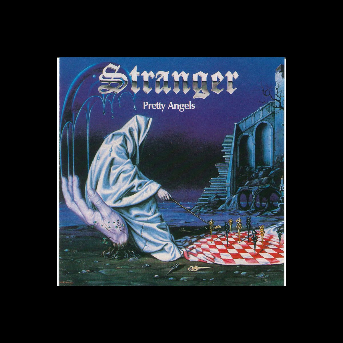 ‎Pretty Angels - Strangerのアルバム - Apple Music