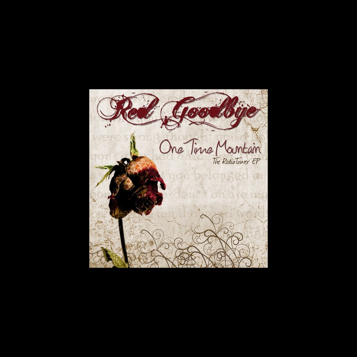 ‎One Time Mountain - Album by Red Goodbye - Apple Music