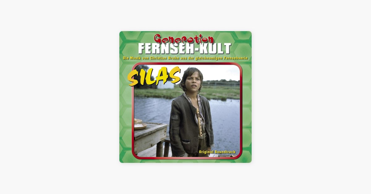 ‎Песня «Trauriger Silas» — Christian Bruhn & The Munich Brass & Strings — Apple Music