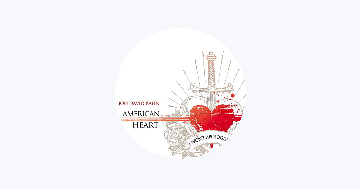 ‎Jon David Kahn - Apple Music