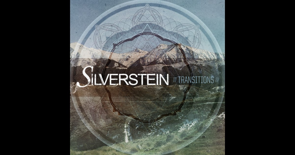 ‎Transitions - EP - Album by Silverstein - Apple Music