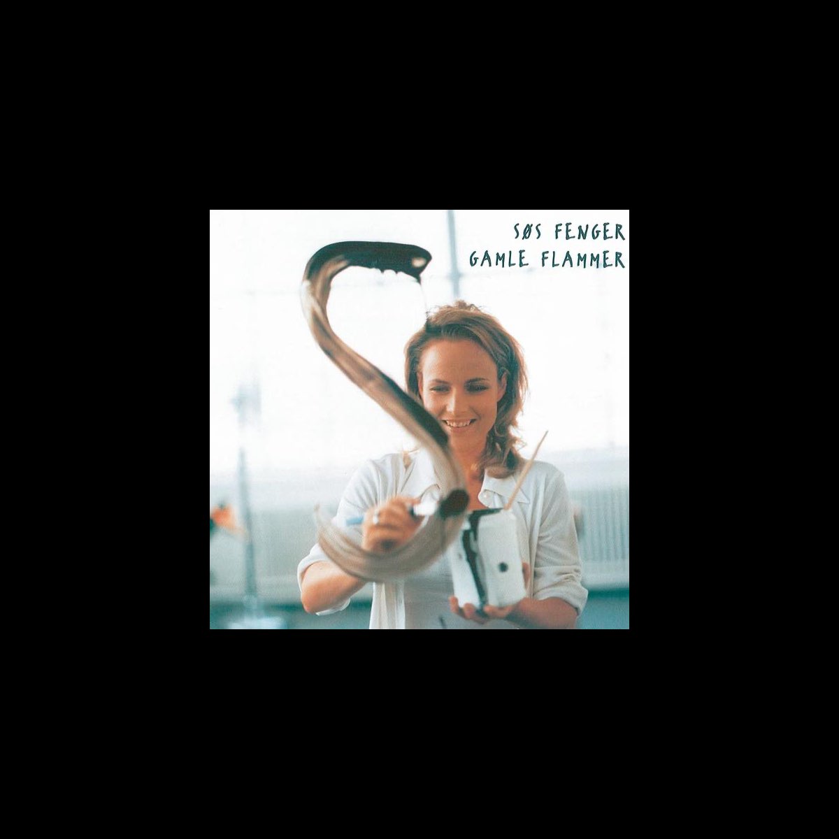 ‎Gamle Flammer - Álbum de Søs Fenger - Apple Music