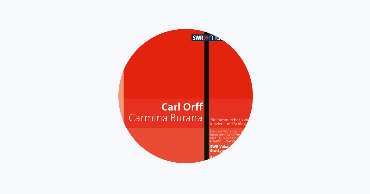 ‎Stephan Genz on Apple Music