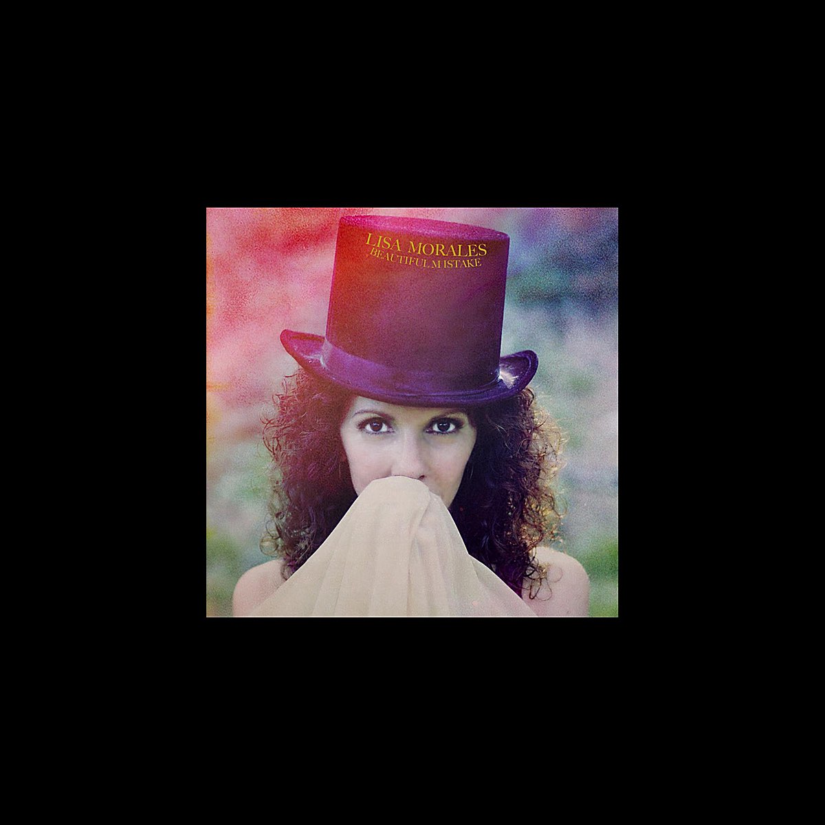 ‎Beautiful Mistake - Album by Lisa Morales - Apple Music