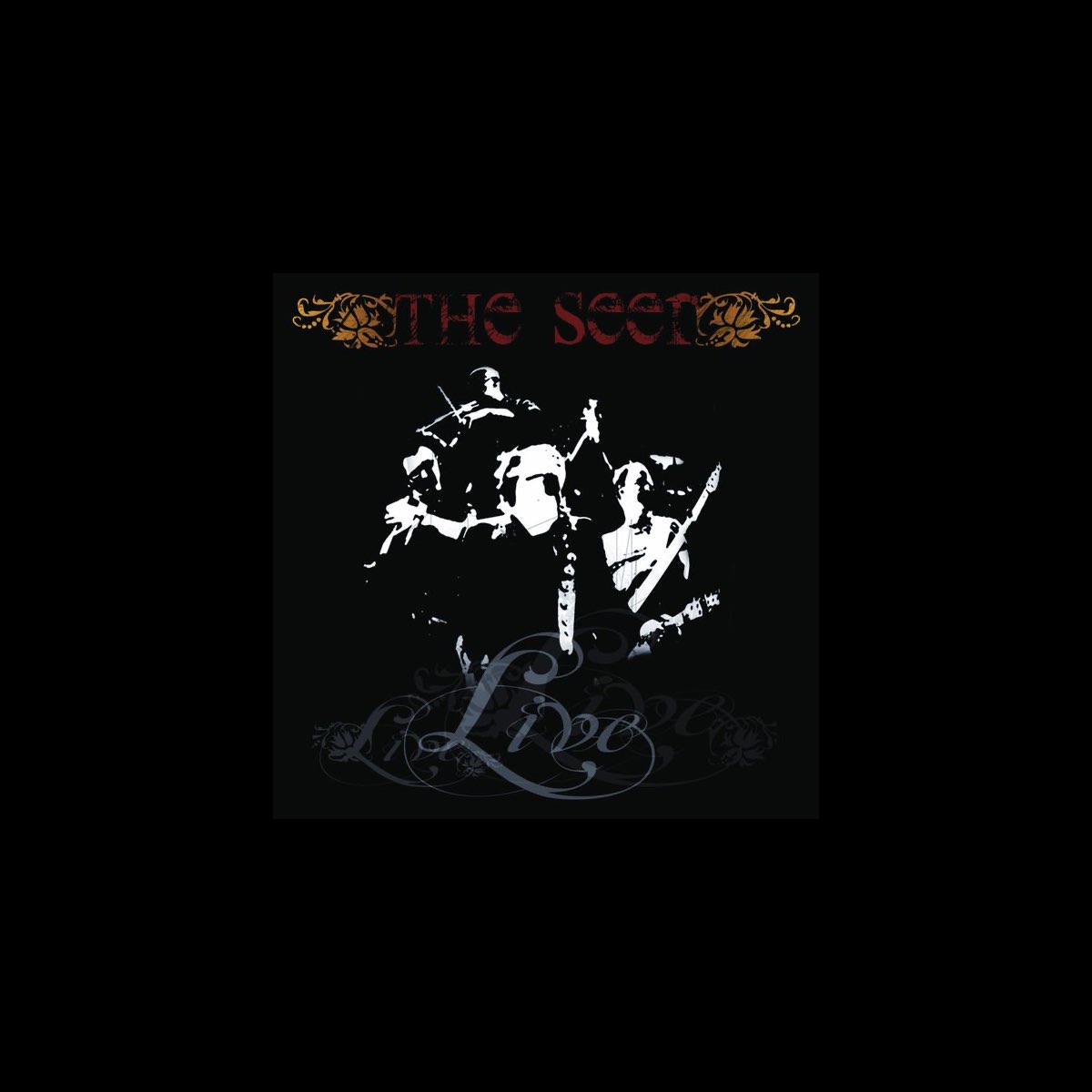 ‎The Seer: Live - Album by The Seer - Apple Music