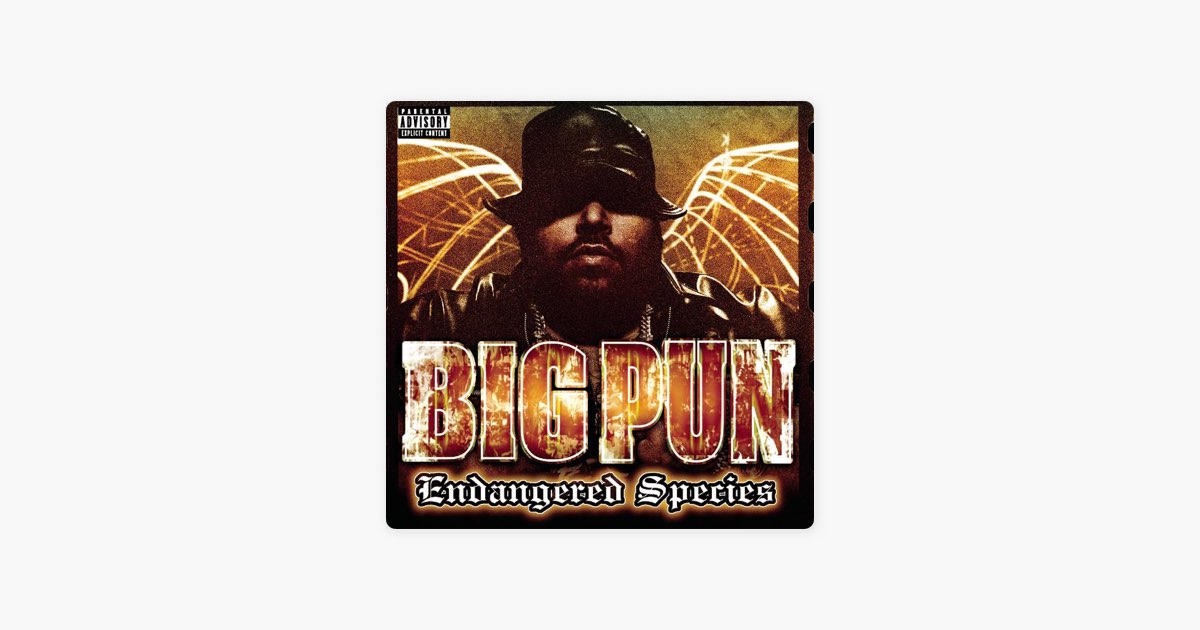 ‎Still Not a Player (feat. Joe) - Song by Big Punisher - Apple Music