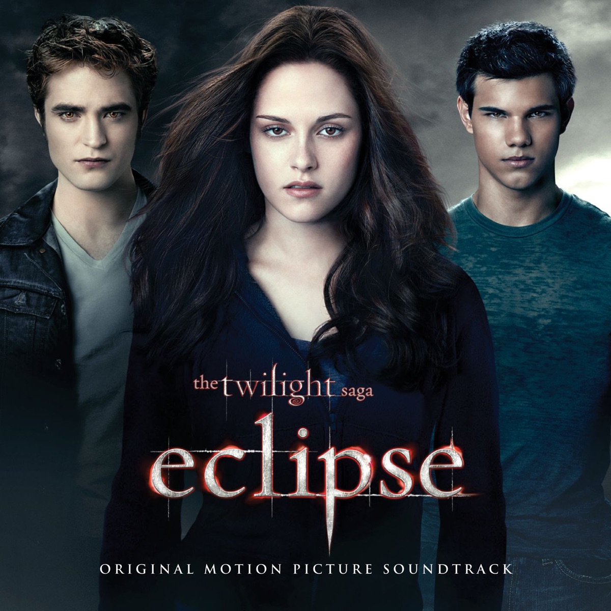 Twilight Original Motion Picture Soundtrack