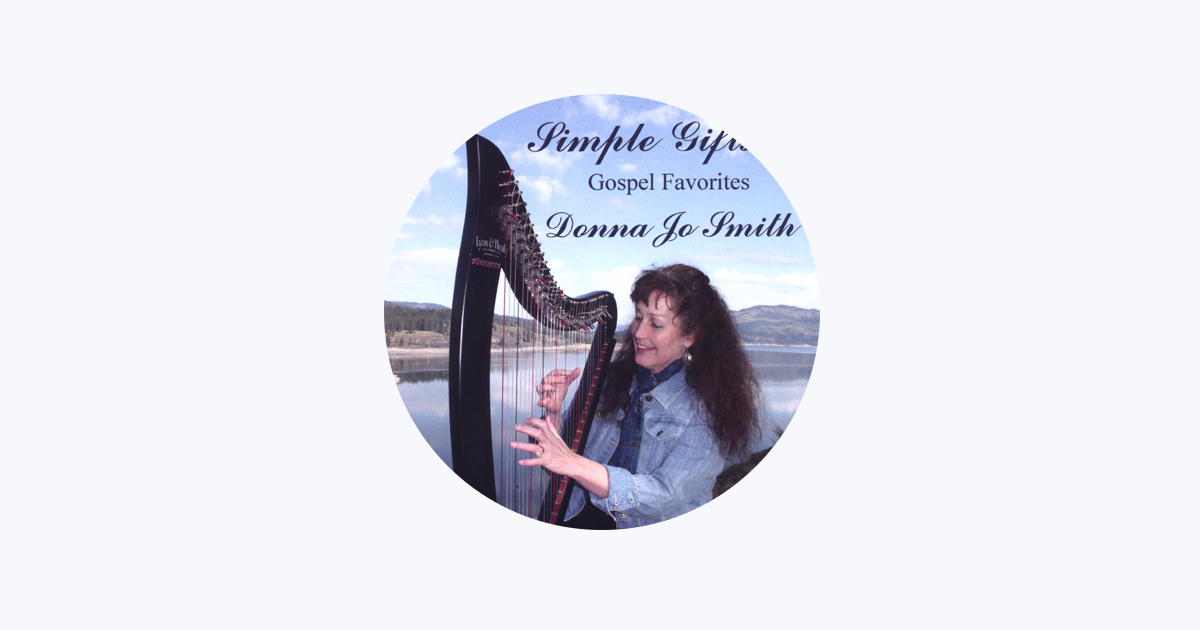 ‎Donna Jo Smith – Apple Music