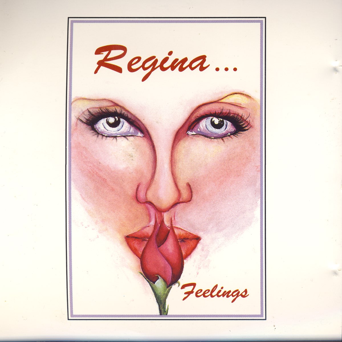‎Regina… Feelings — álbum de Regina Music Box — Apple Music