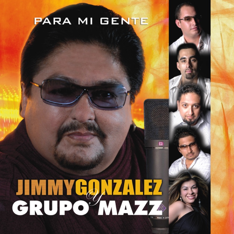 Es Tarde Ya - Jimmy Gonzalez y Grupo Mazz: Song Lyrics, Music Videos ...