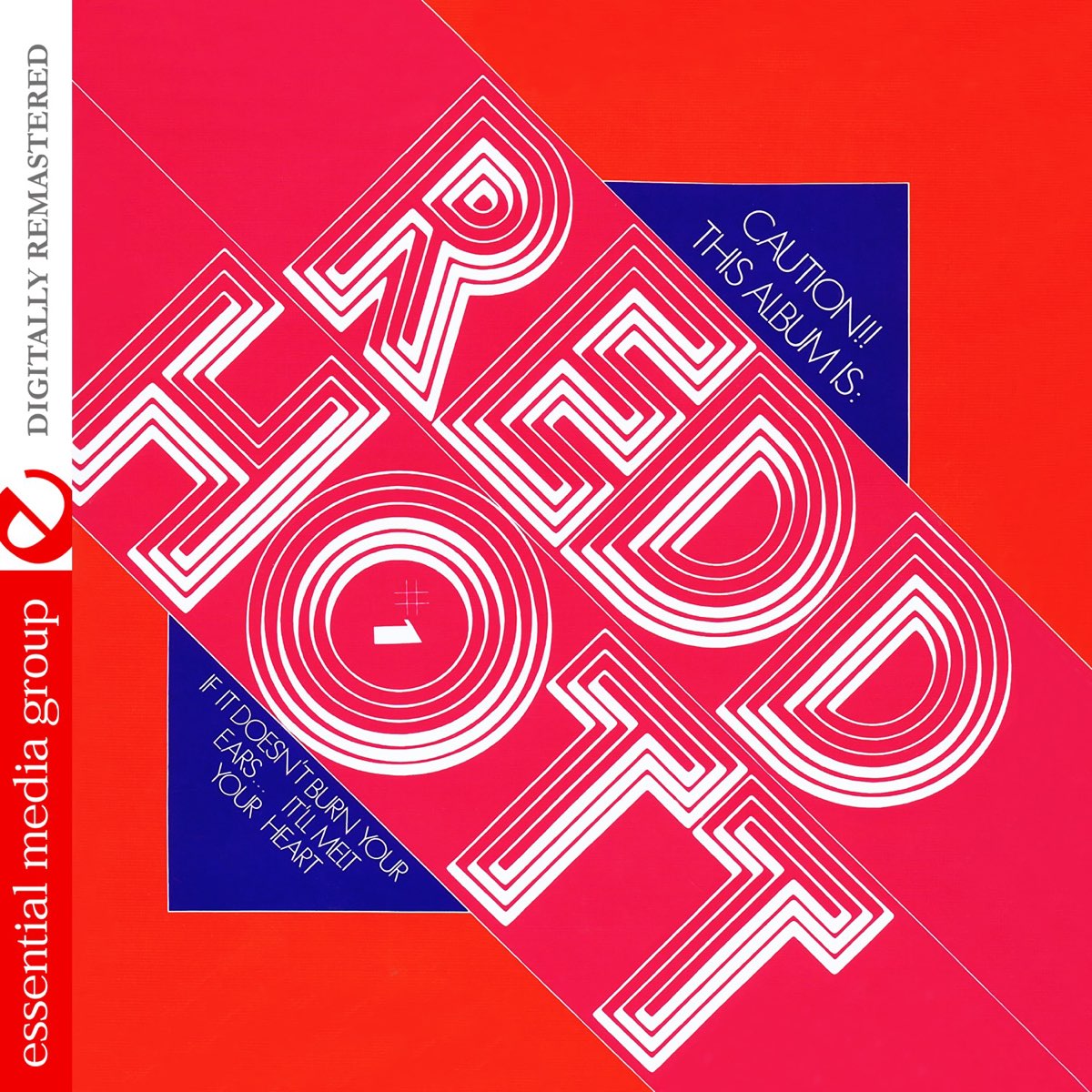 ‎Redd Hott #1 - Redd Hott의 앨범 - Apple Music