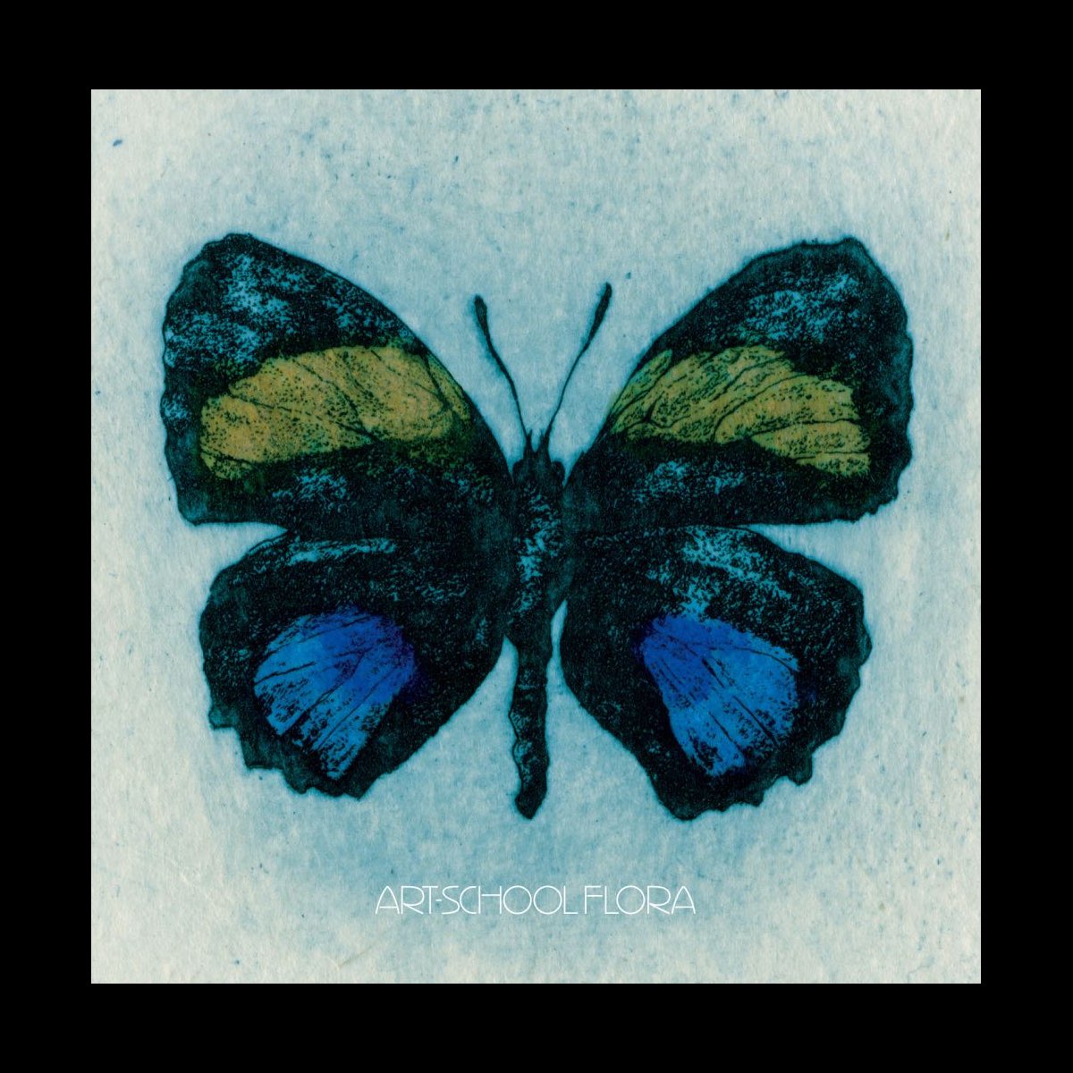 ‎Flora (Standard Edition) - Album by Art-School - Apple Music