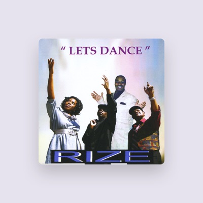 Rize concert - Nishi, Yokohama, KT Zepp Yokohama, Jun 05, 2024, 7:00 PM 🎤