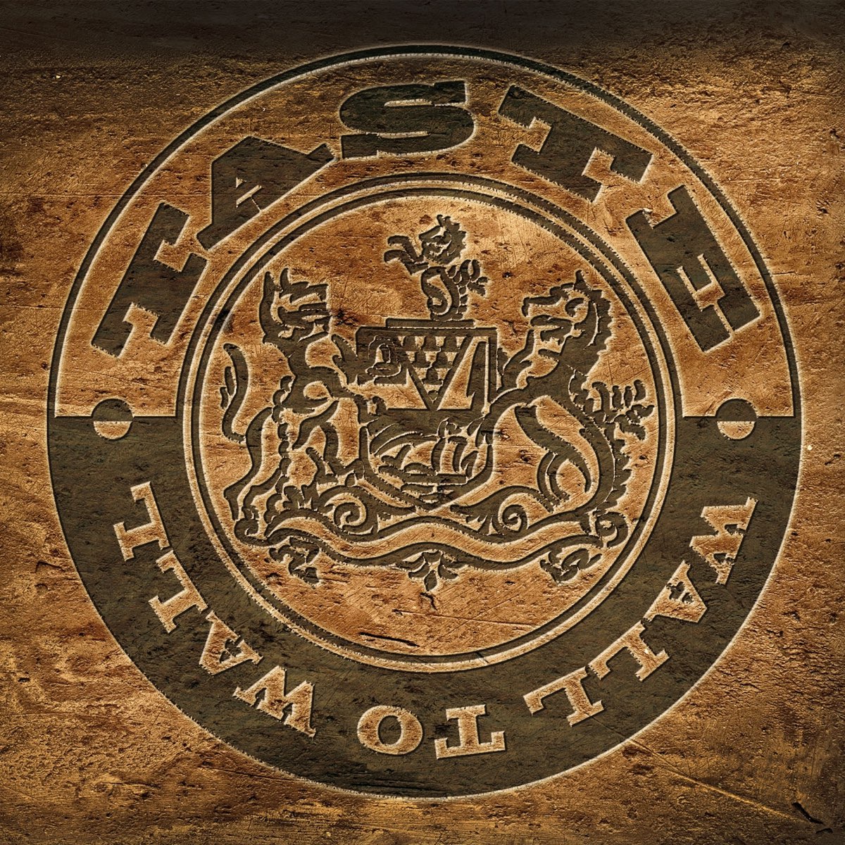 ‎Wall to Wall - Album by Taste - Apple Music