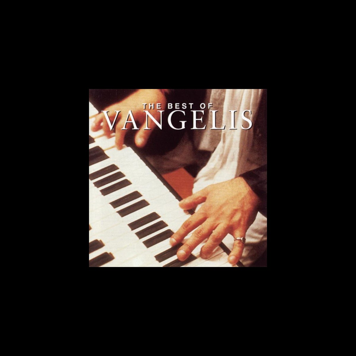 ‎Best Of - Album by Vangelis - Apple Music