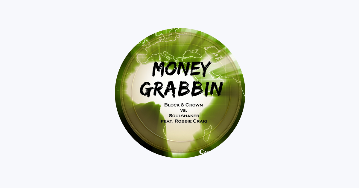 ‎Block & Crown - Apple Music