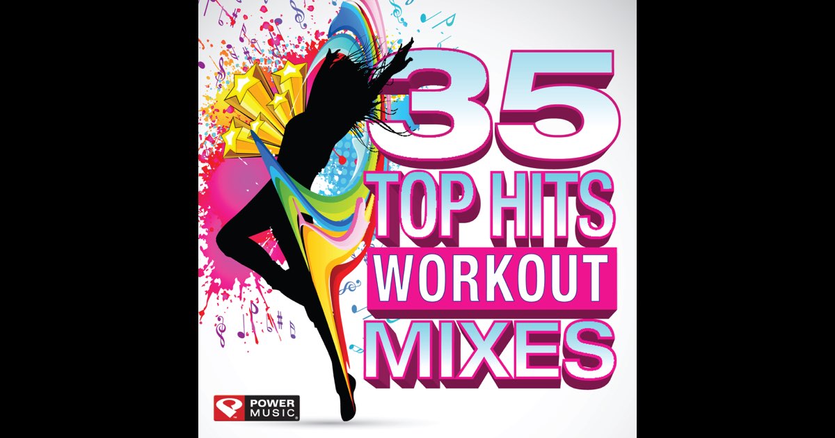 ‎35 Top Hits - Workout Mixes (Unmixed Workout Music Ideal for Gym ...