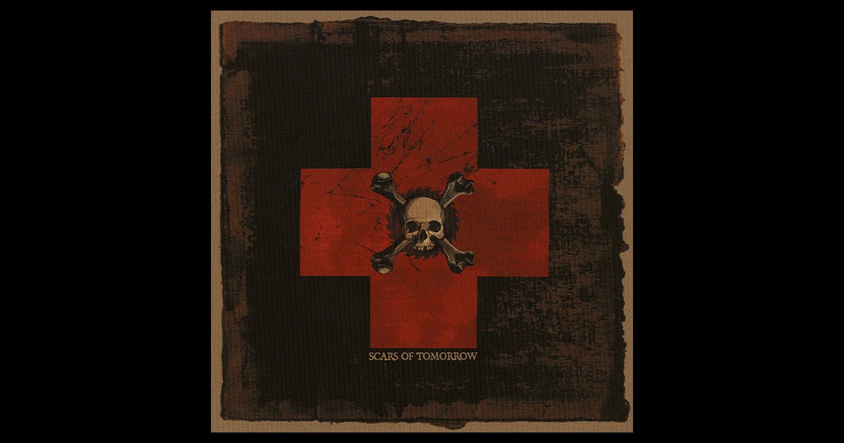 ‎All Things Change - Album by Scars of Tomorrow - Apple Music