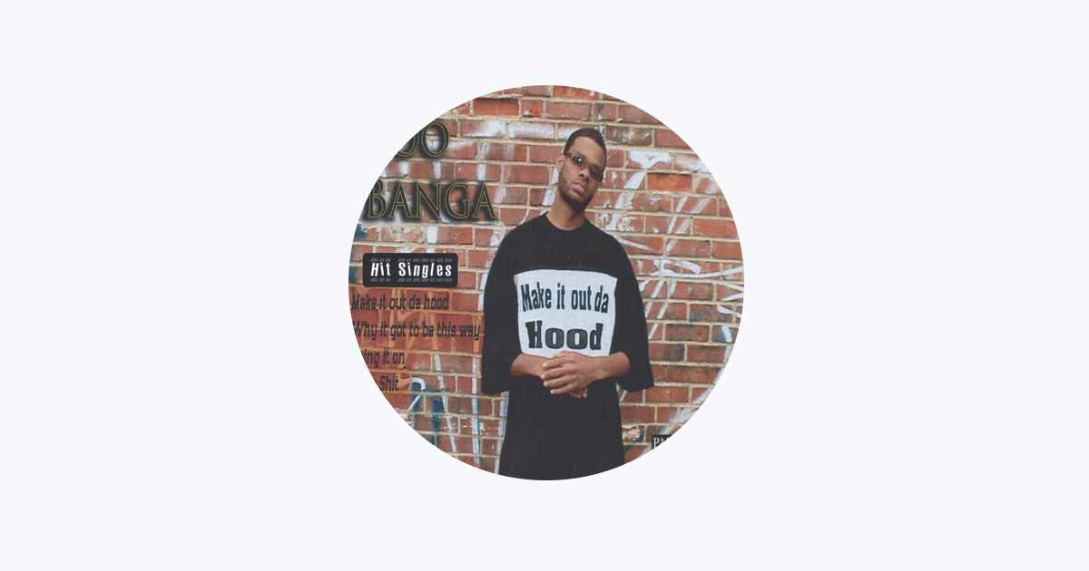 ‎Boo Banga - Apple Music