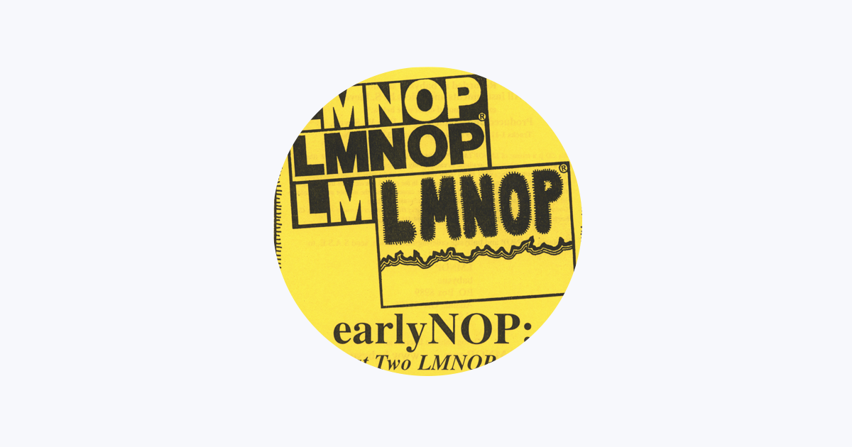 ‎LMNOP - Apple Music