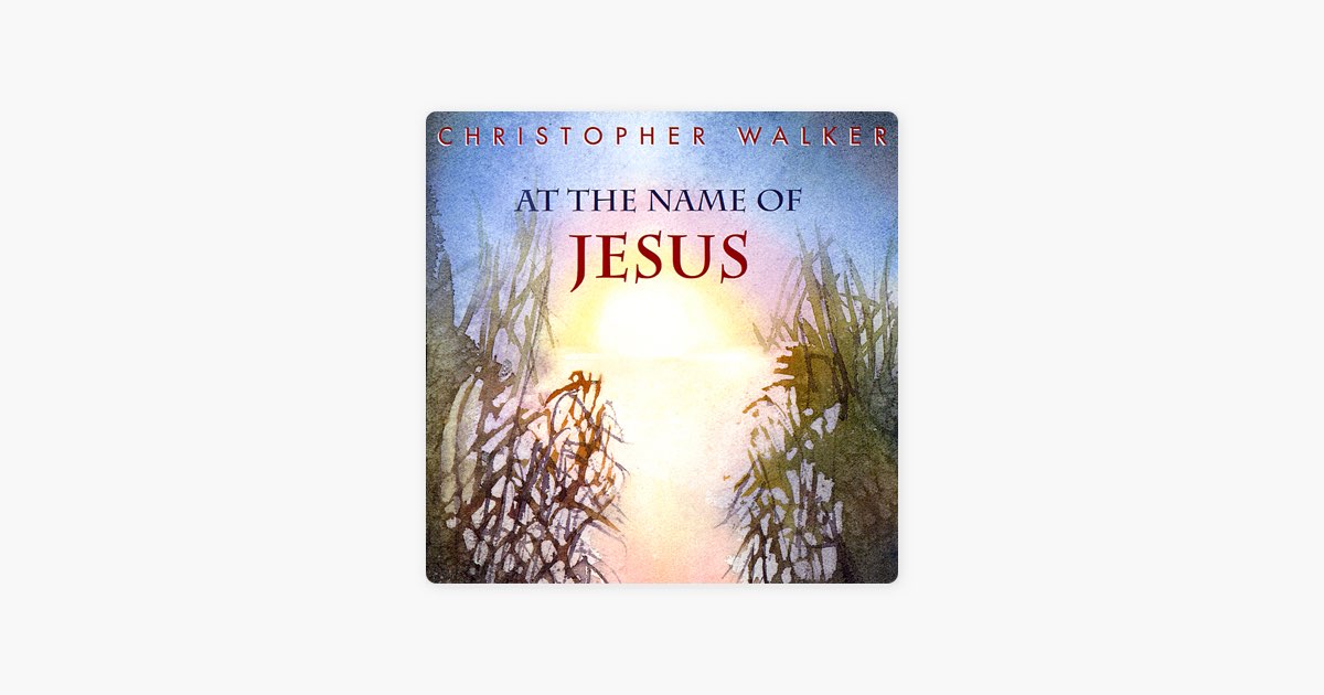 ‎Come, Holy Spirit - Lagu oleh Christopher Walker - Apple Music