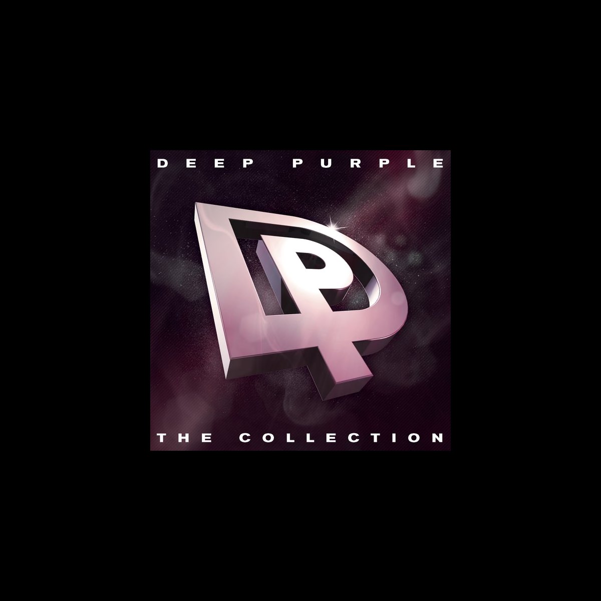 ‎Альбом «The Collection» — Deep Purple — Apple Music