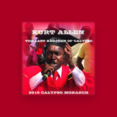 Kurt Allen concert - Kansas City, The Thirsty Gnome, Jan 17, 2025, 8:00 ...