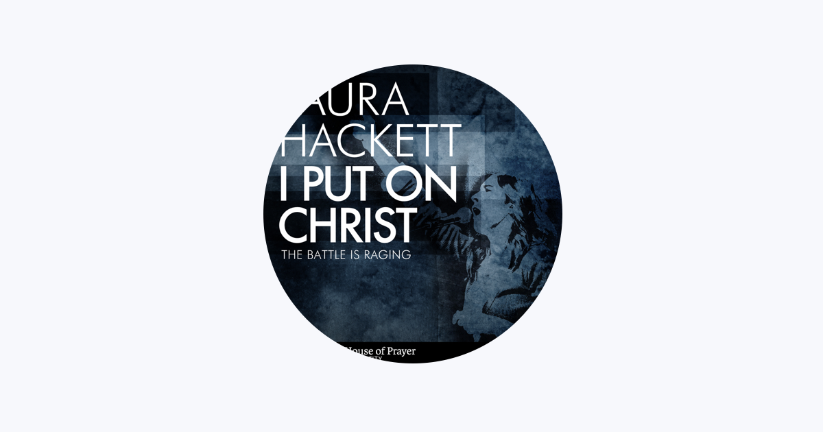 ‎Laura Hackett - Apple Music