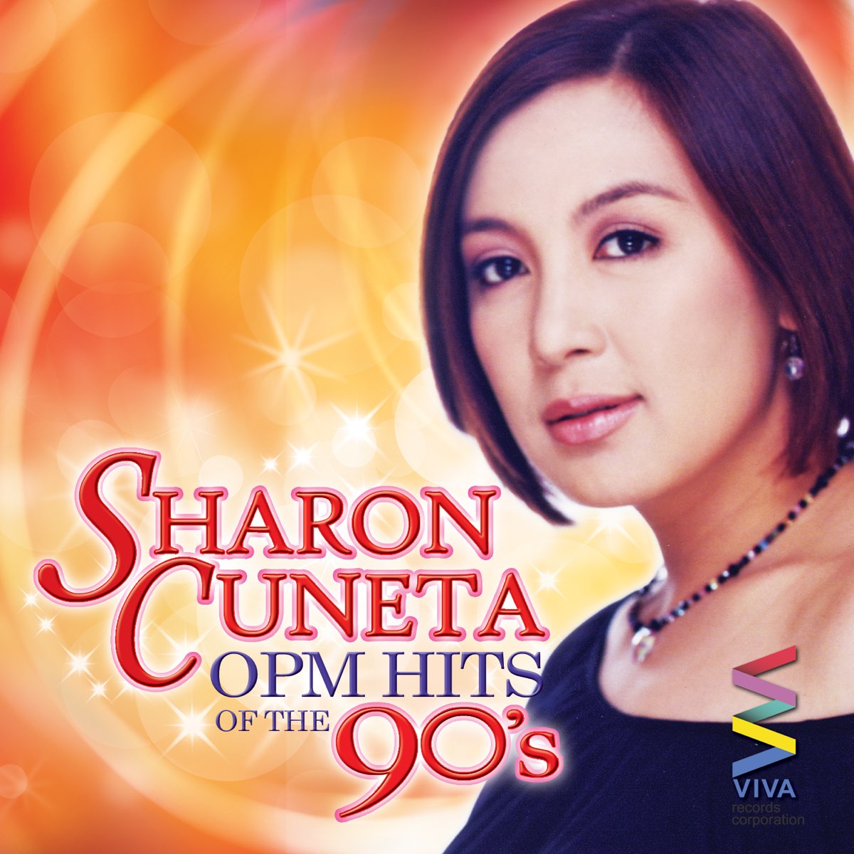 ‎Sharon Cuneta OPM Hits of the 90's - Album by Sharon Cuneta - Apple Music