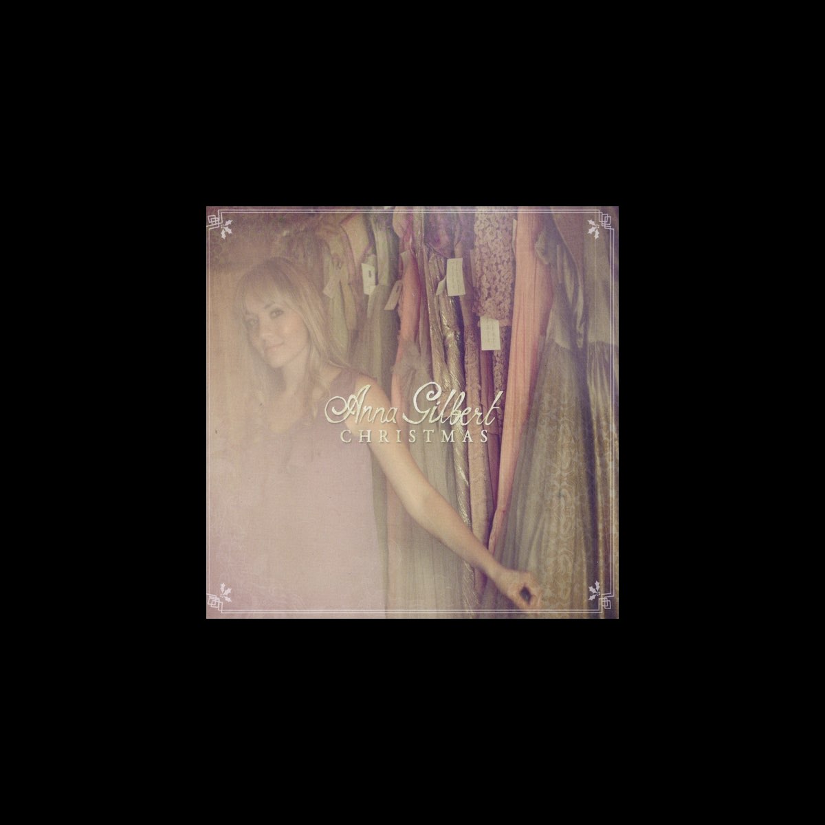 ‎Christmas - Album by Anna Gilbert - Apple Music