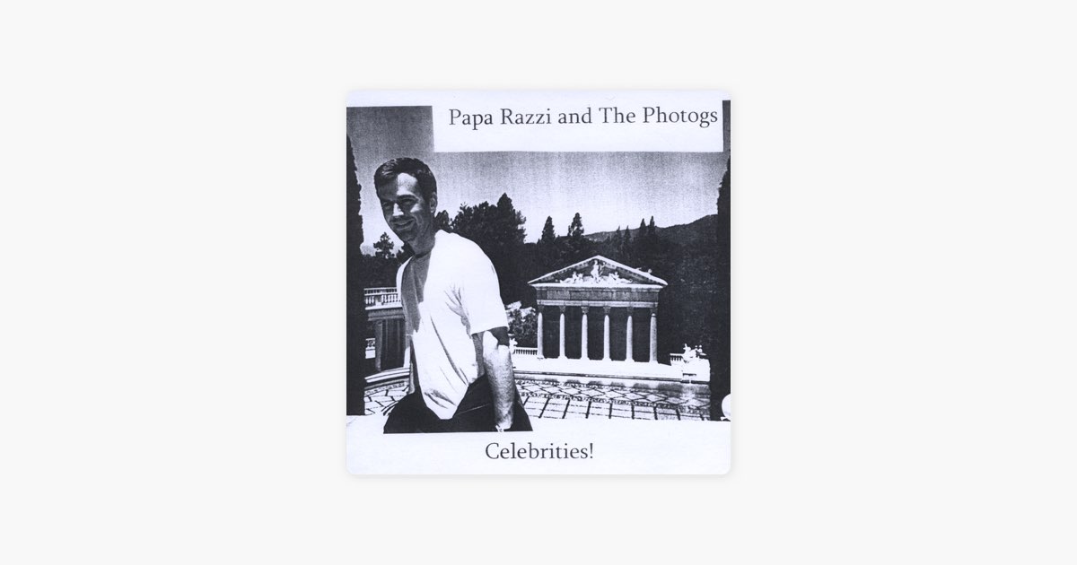 ‎Leonardo Dicaprio - Song by Papa Razzi and The Photogs - Apple Music