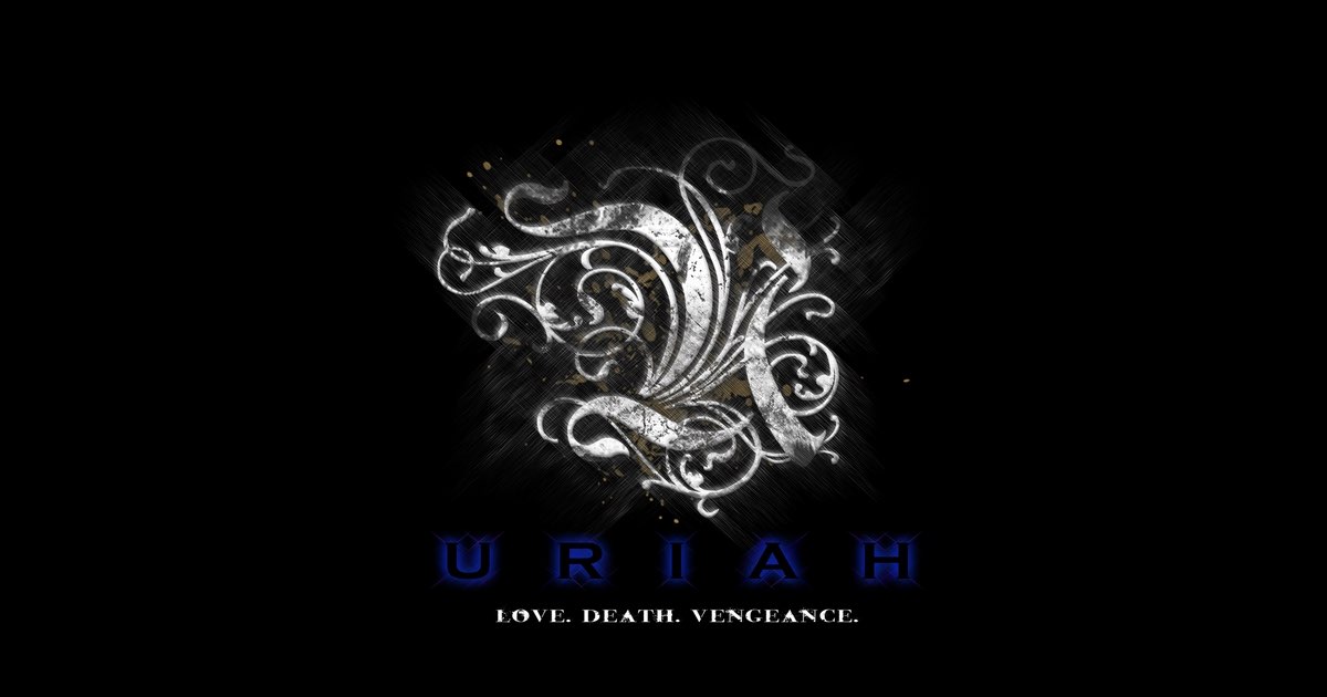 ‎Love. Death. Vengeance. - Uriah의 앨범 - Apple Music