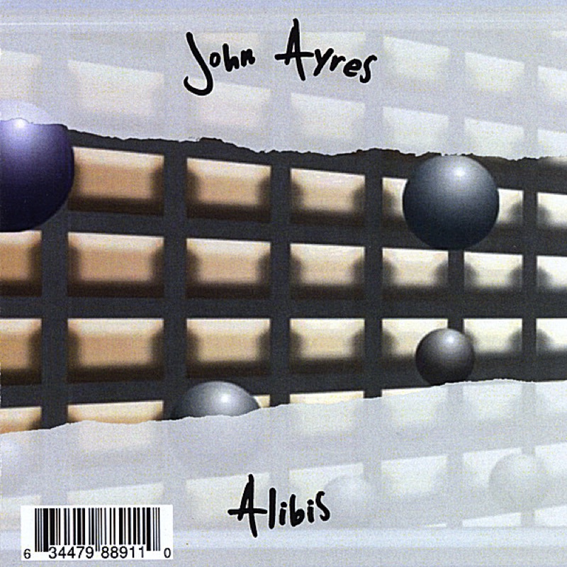 Albufeira - John Ayres: Song Lyrics, Music Videos & Concerts