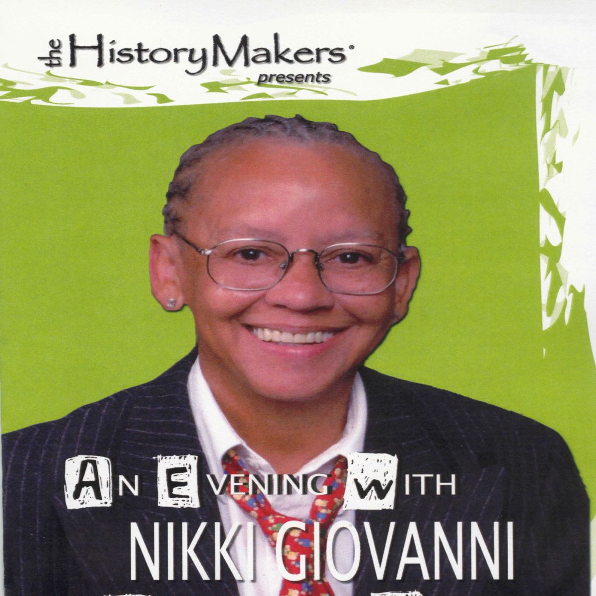 Nikki Giovanni Educational Background