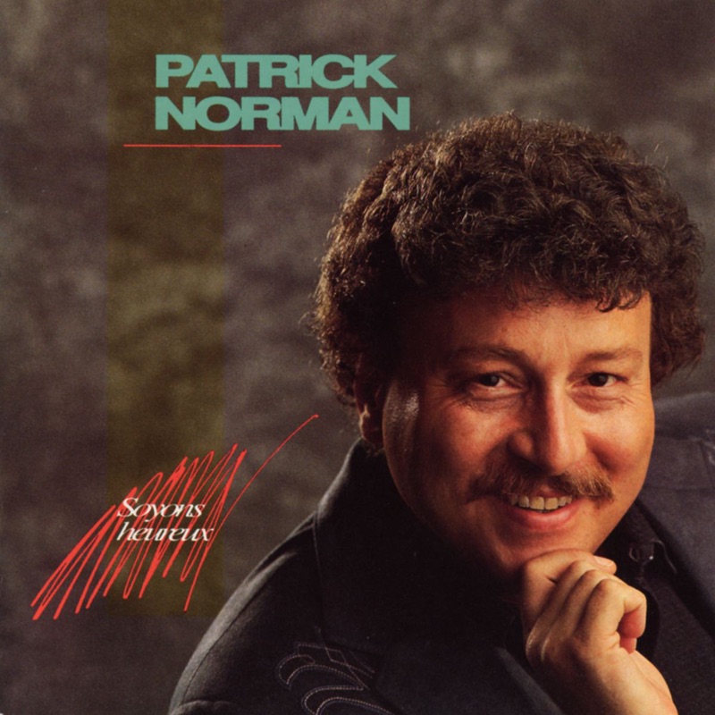 J'ai besoin de toi - Patrick Norman: Song Lyrics, Music Videos & Concerts