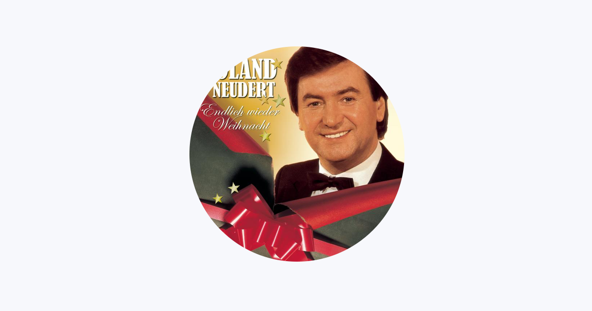 ‎Roland Neudert – Apple Music